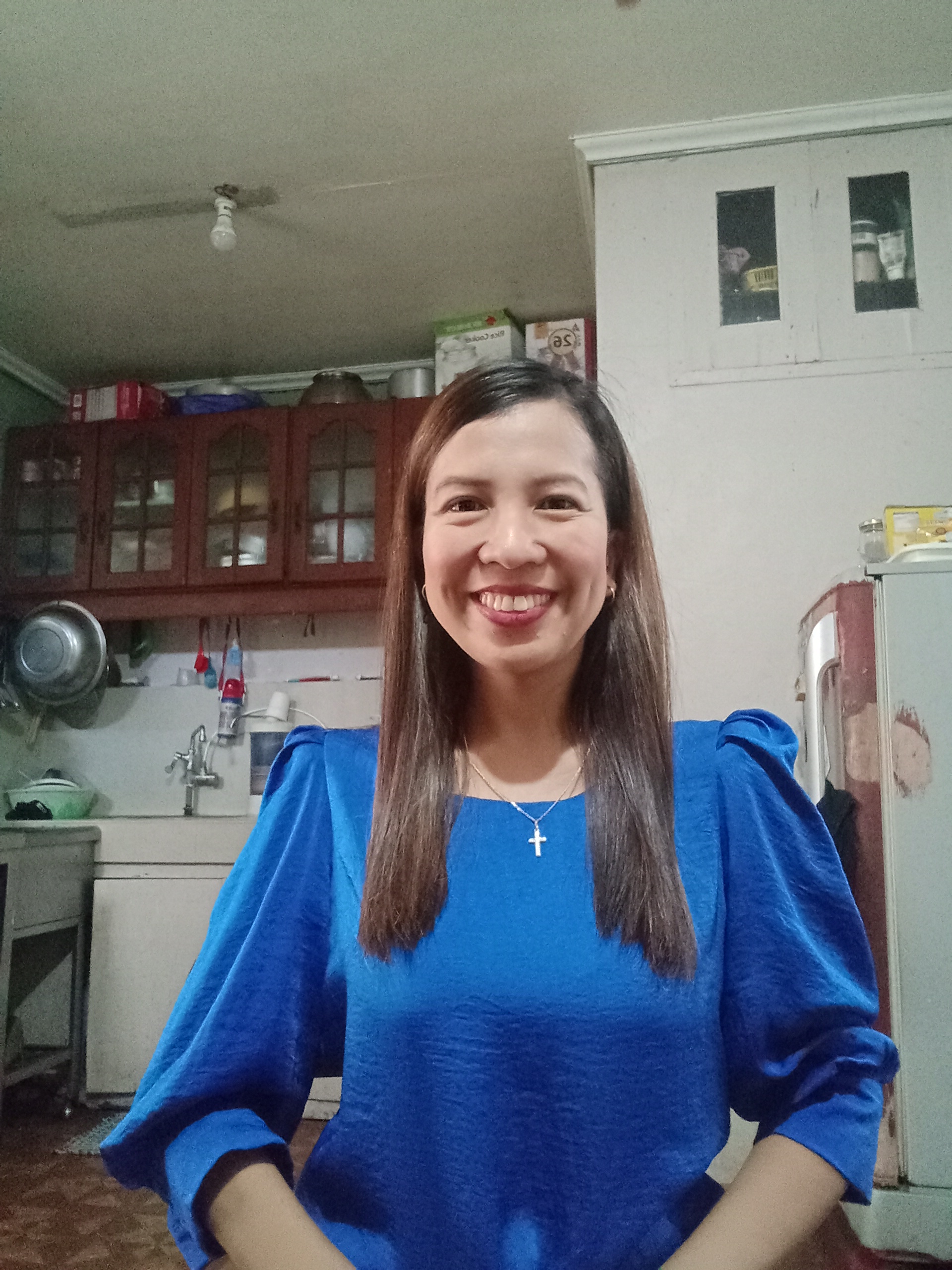 Annalyn C. Gestopa // QuickBooks Expert - Myprofile