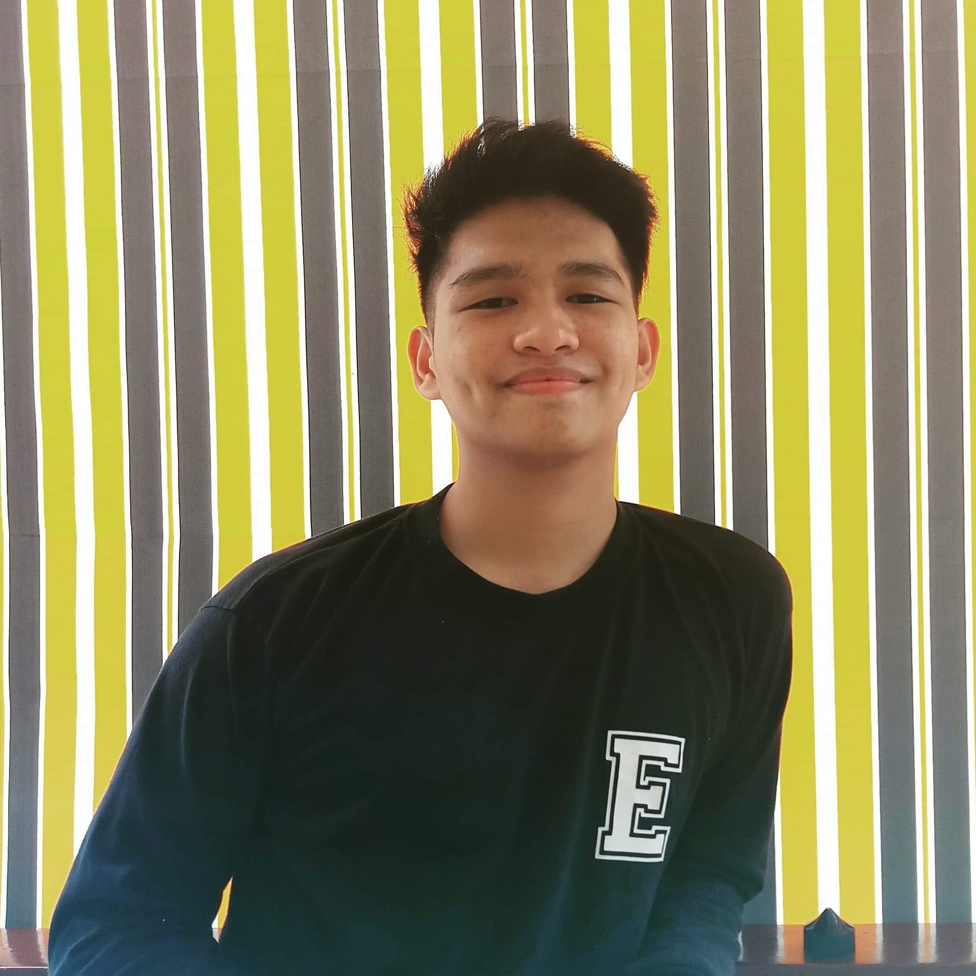 Emmanuel Jacob D. Flores // Amazon VA - Myprofile