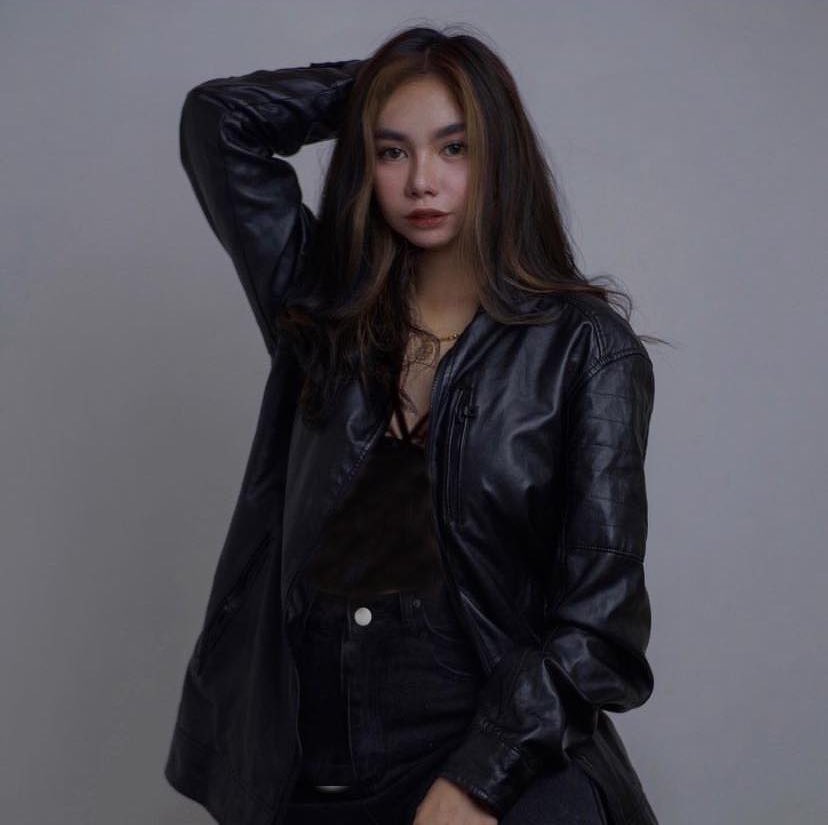 Liz B. Villaflores // Virtual Assistant - Myprofile