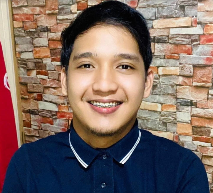 Janzel Francis E. Estrellado // Facebook Advertiser / Amazon VA - Myprofile