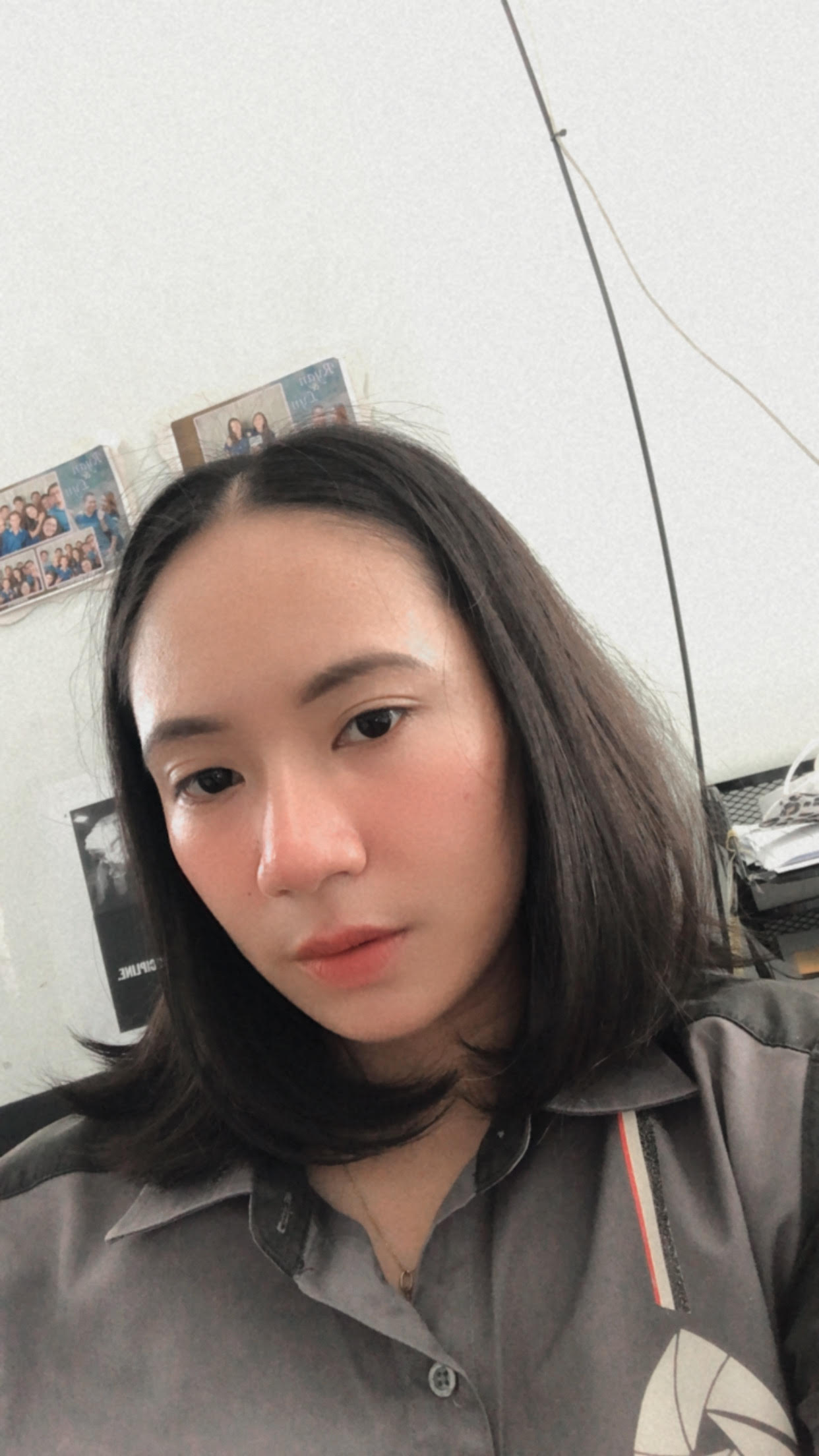 Kristine Grace Rico // Virtual Assistant - Myprofile