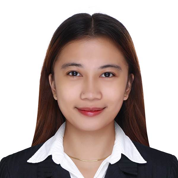 Lovely Joy P. Nodo // Virtual Assistant - Myprofile