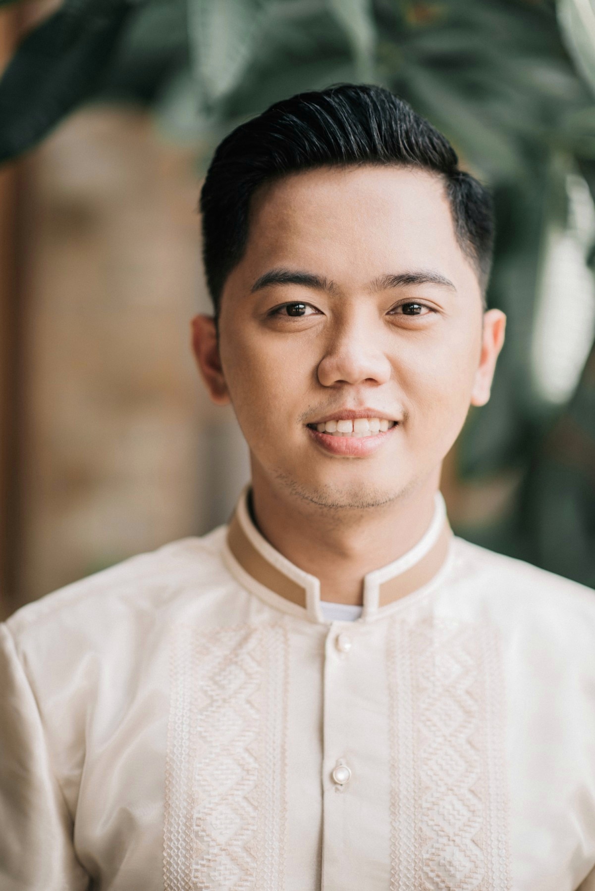 Kevin S. Cadsawan // Virtual Assistant - Myprofile