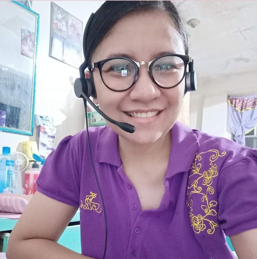 Lani Escobido // Virtual Assistant - Myprofile