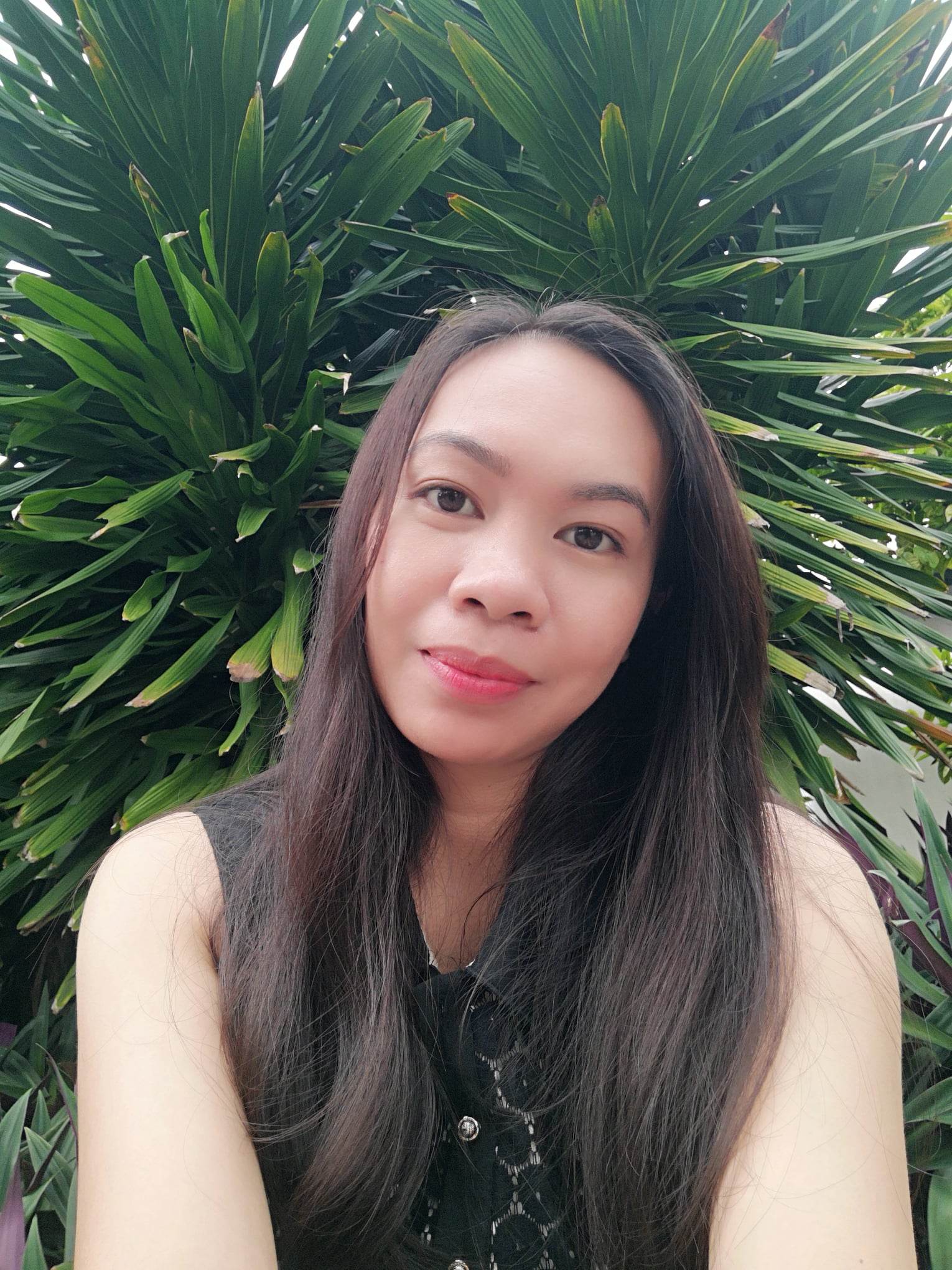Rose Ann Mahumot Pasgala // Virtual Assistant - Myprofile