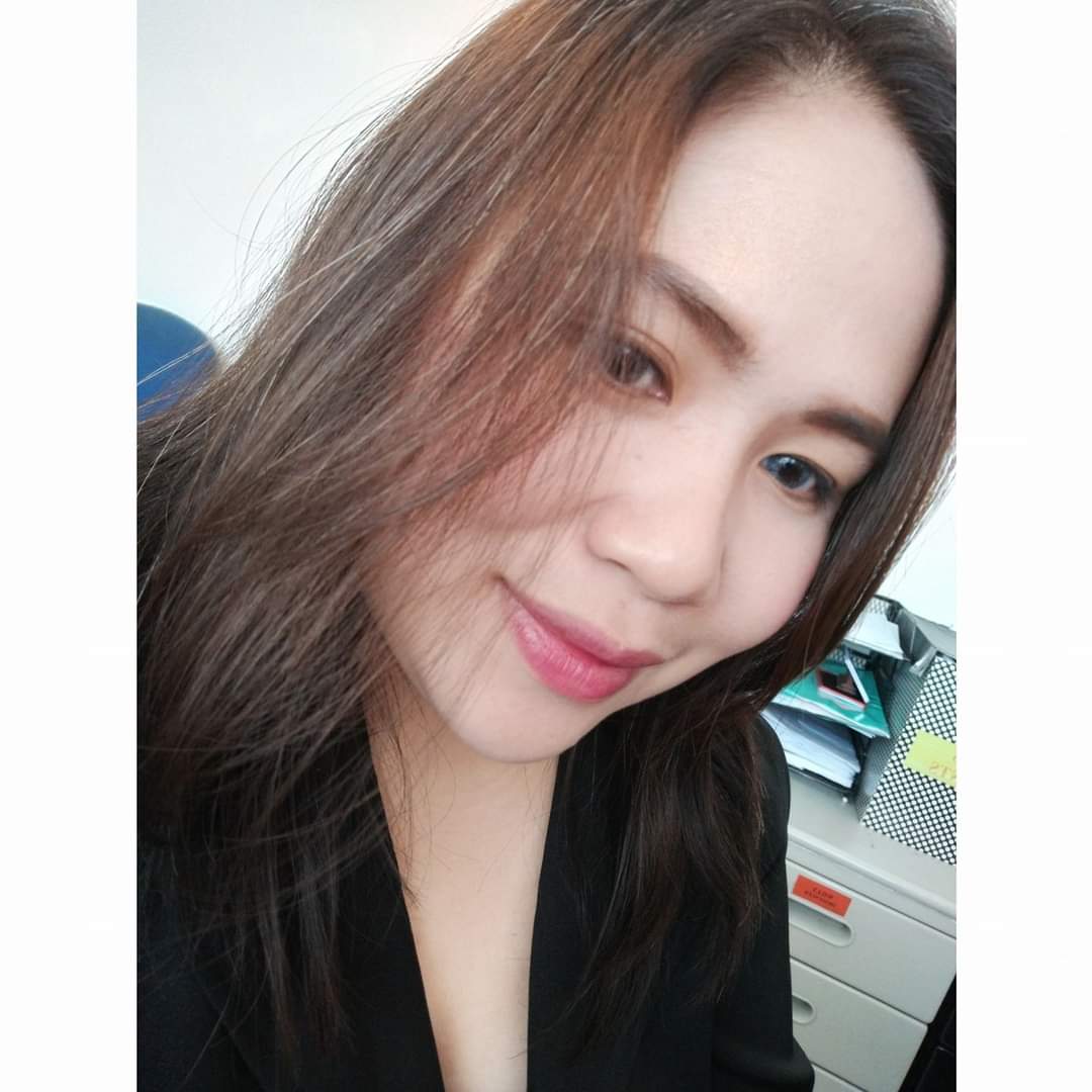 Aneth M. Baladjay // Virtual Assistant - Myprofile