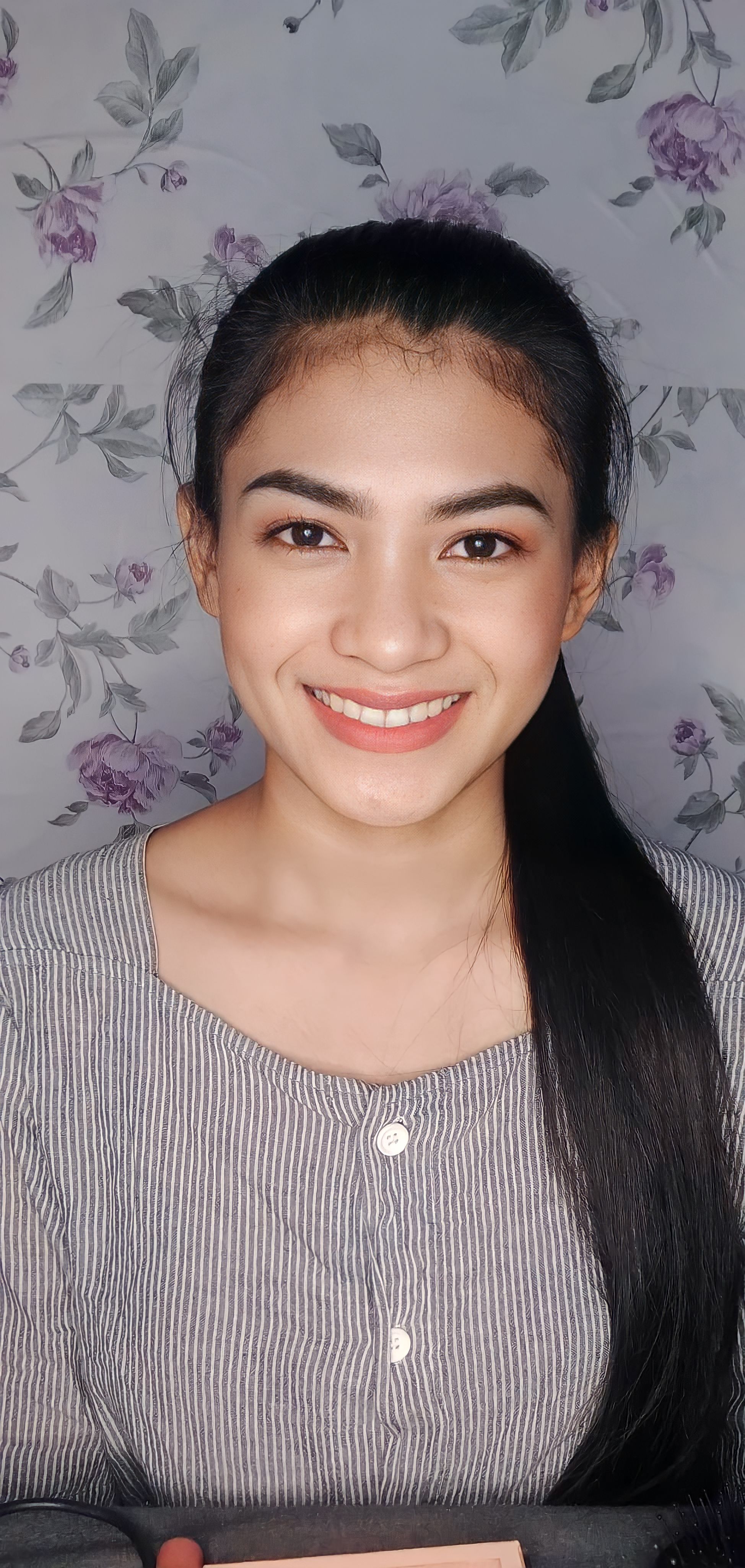 Angela Mae Arañez // Virtual Assistant - Myprofile