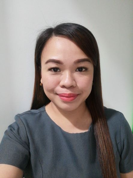 Hazel P. Ancajas // Virtual Assistant - Myprofile
