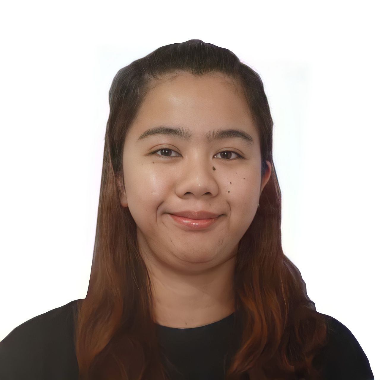 Jhe M. Golosino // Virtual Assistant - Myprofile