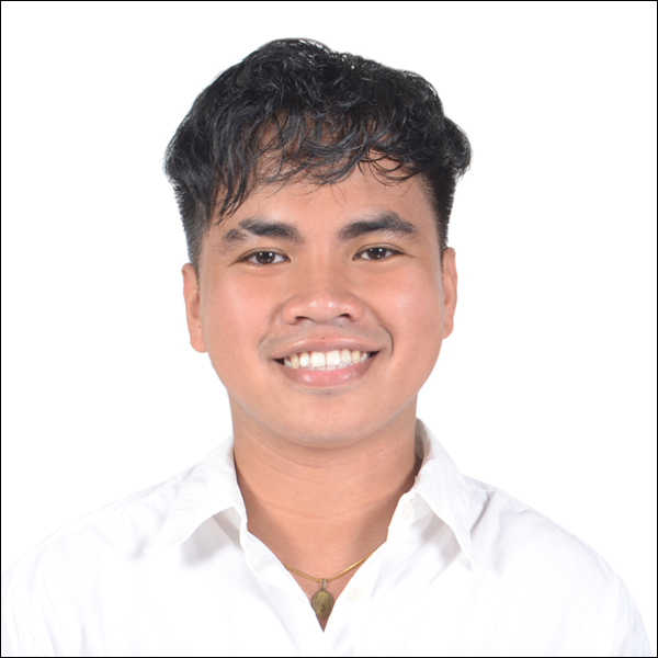 Joemer L. Bedayo // Virtual Assistant - Myprofile