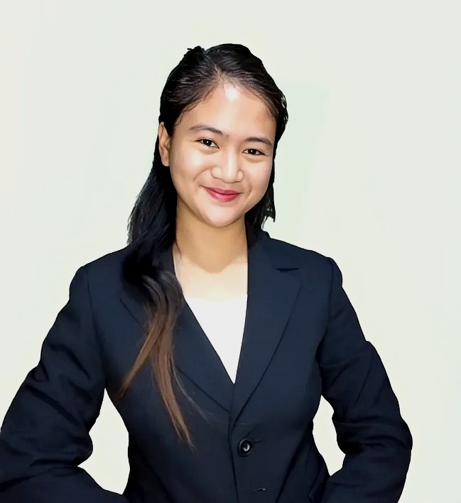 Eunice Emilyne B. Manulong // Virtual Assistant - Myprofile