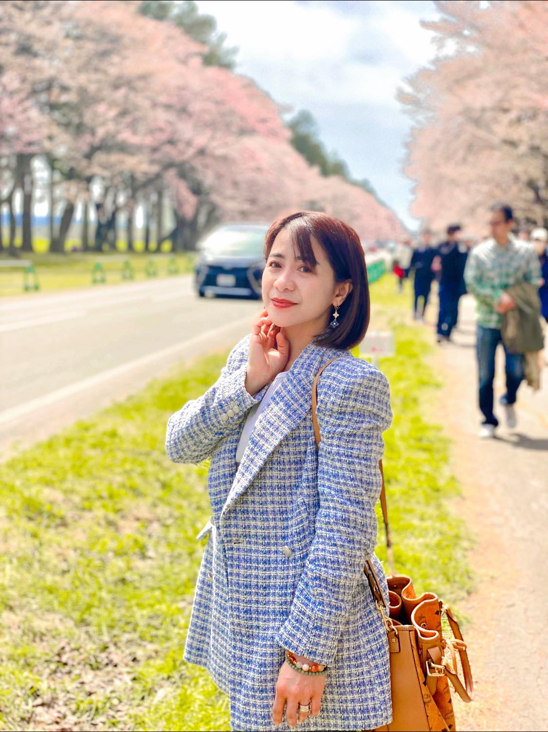 Sheryl Rose Umeki // Virtual Assistant - Myprofile