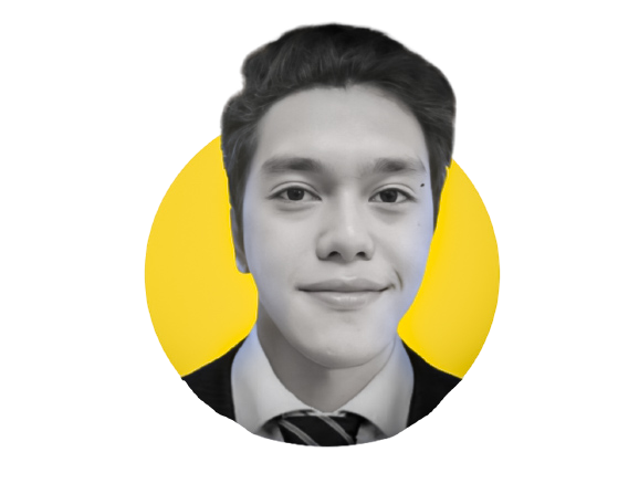 Jonell Joseph Rio // SEO Specialist - Myprofile