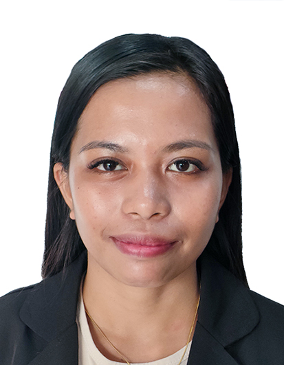 Ester Marie Noblejas // Virtual Assistant - Myprofile