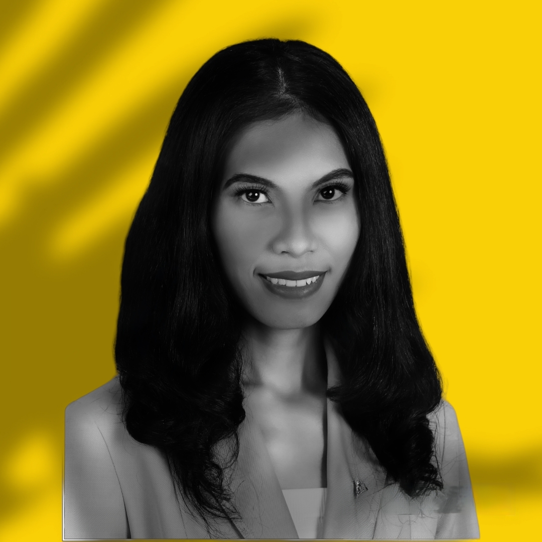 Mary Ebcas // Executive Assistant | Admin & Executive Support - Myprofile