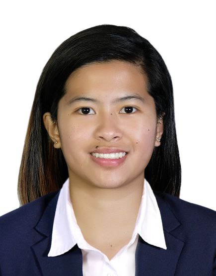 Mary Joy S. Ramos // Virtual Assistant - Myprofile