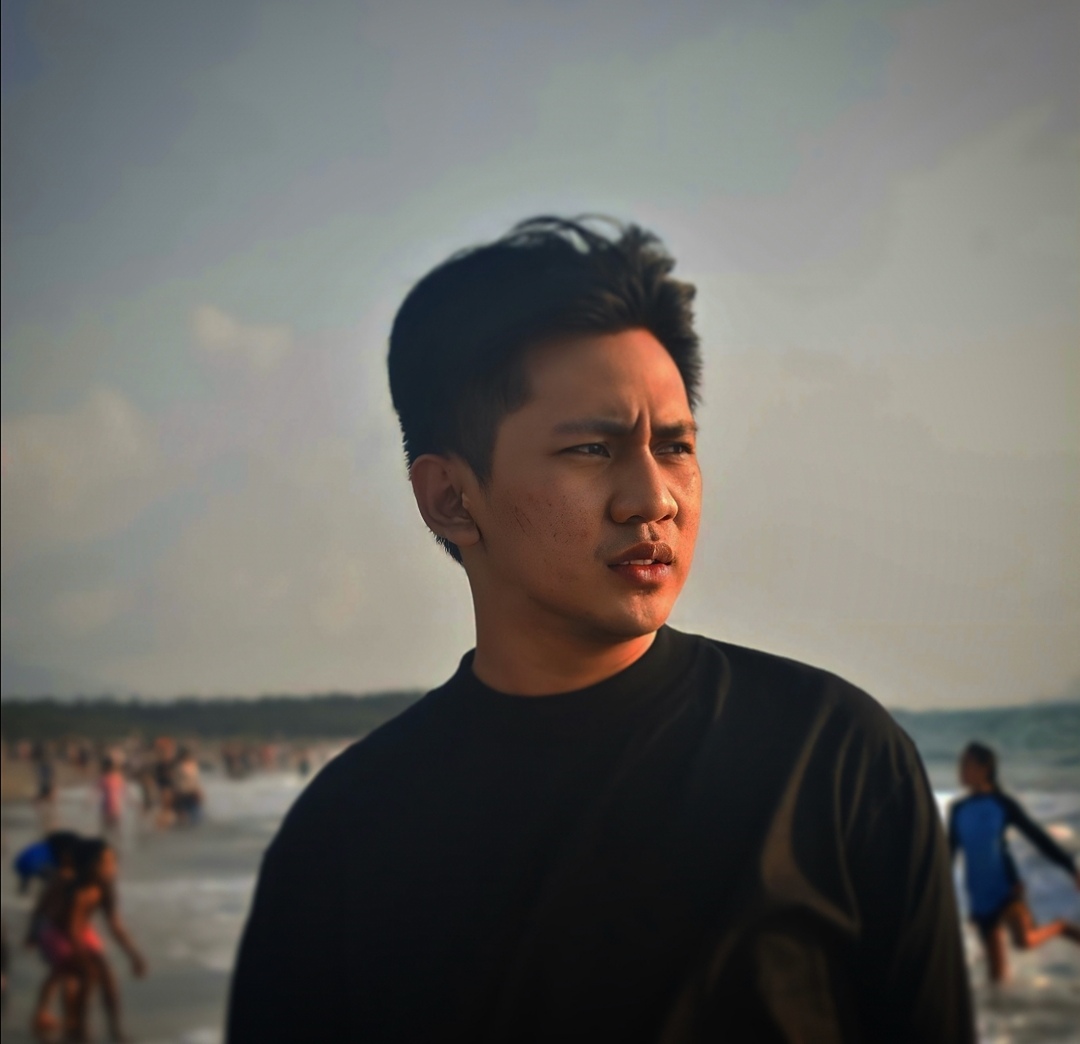 John Dave Talaboc Ciriaco // Virtual Assistant - Myprofile