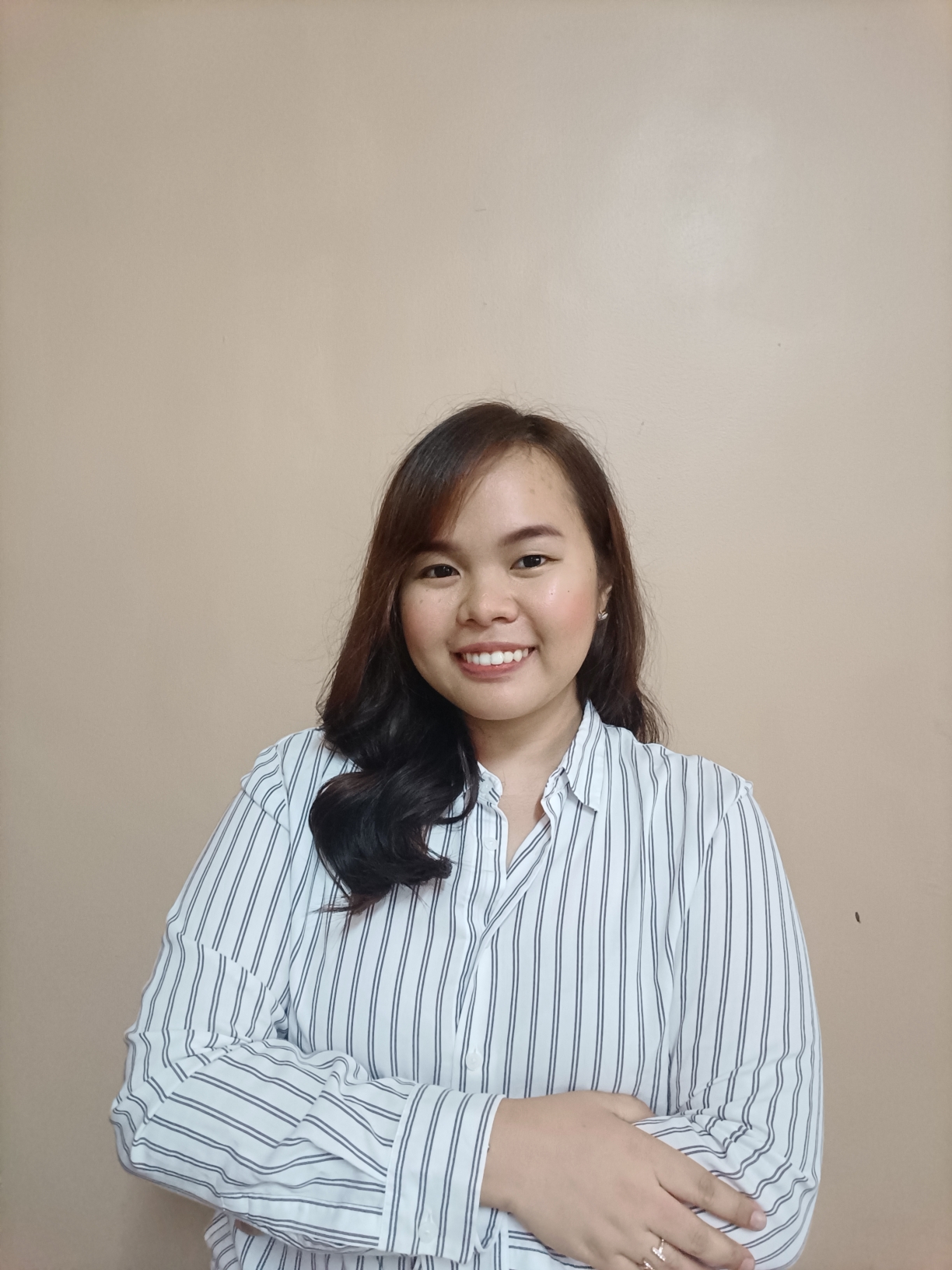 Orelyn Almendras // General Virtual Assistant - Myprofile