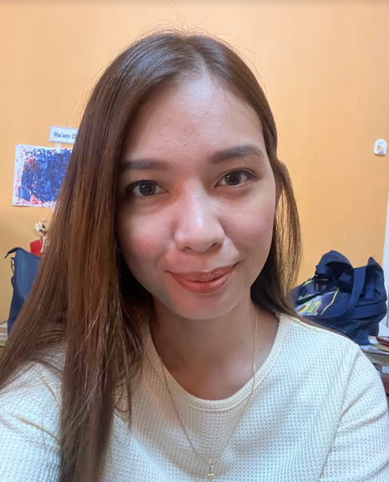 Jocel Kaye G. de Leon // Virtual Assistant - Myprofile