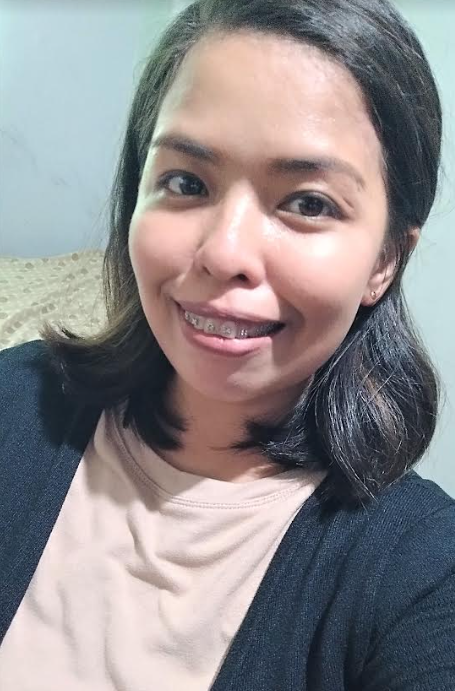 Pearl Ann E. Reyes // VIRTUAL ASSISTANT - Myprofile