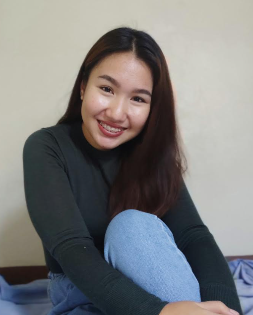 Lara Grace M. Muriel // Virtual Assistant - Myprofile