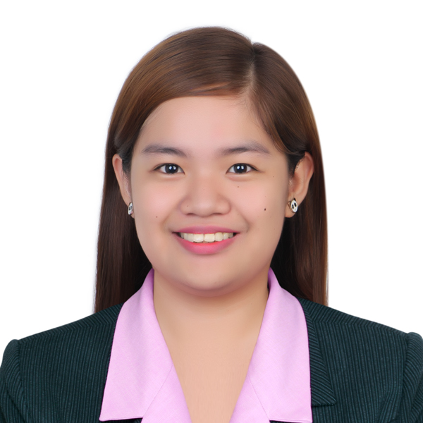 Bea Georgia Garcia // Virtual Assistant - Myprofile