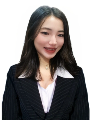 Janiele Nicole Z. Aldea // Virtual Assistant - Myprofile