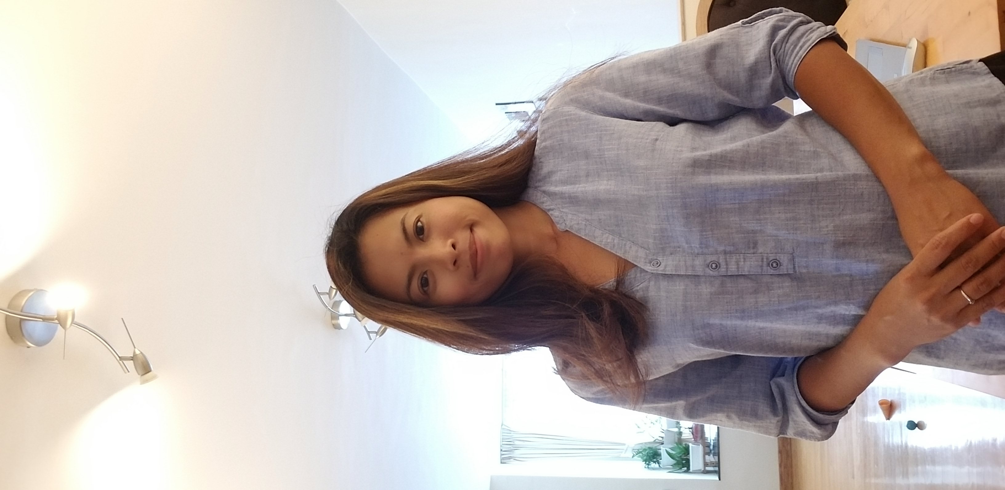 Rubylyn M. de Guzman // Virtual Assistant - Myprofile