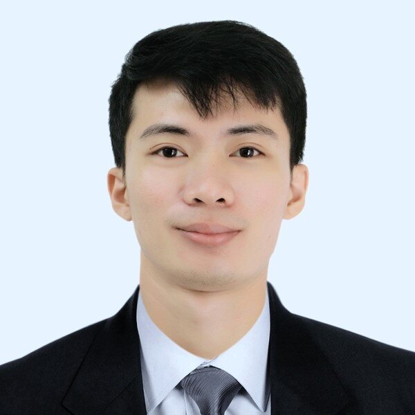 John Mark C. Maranan // Virtual Assistant - Myprofile