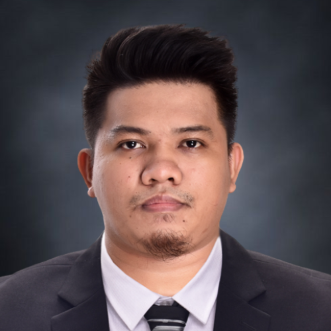 Arvin Morato // Virtual Assistant - Myprofile