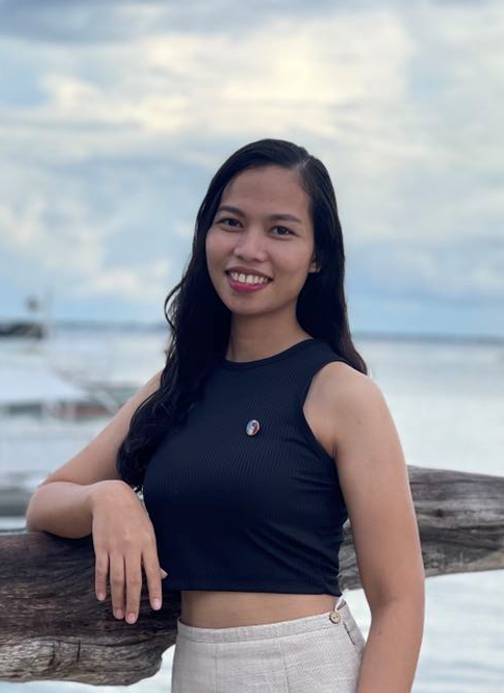 Jobelyn B. Sagubay // Virtual Assistant - Myprofile