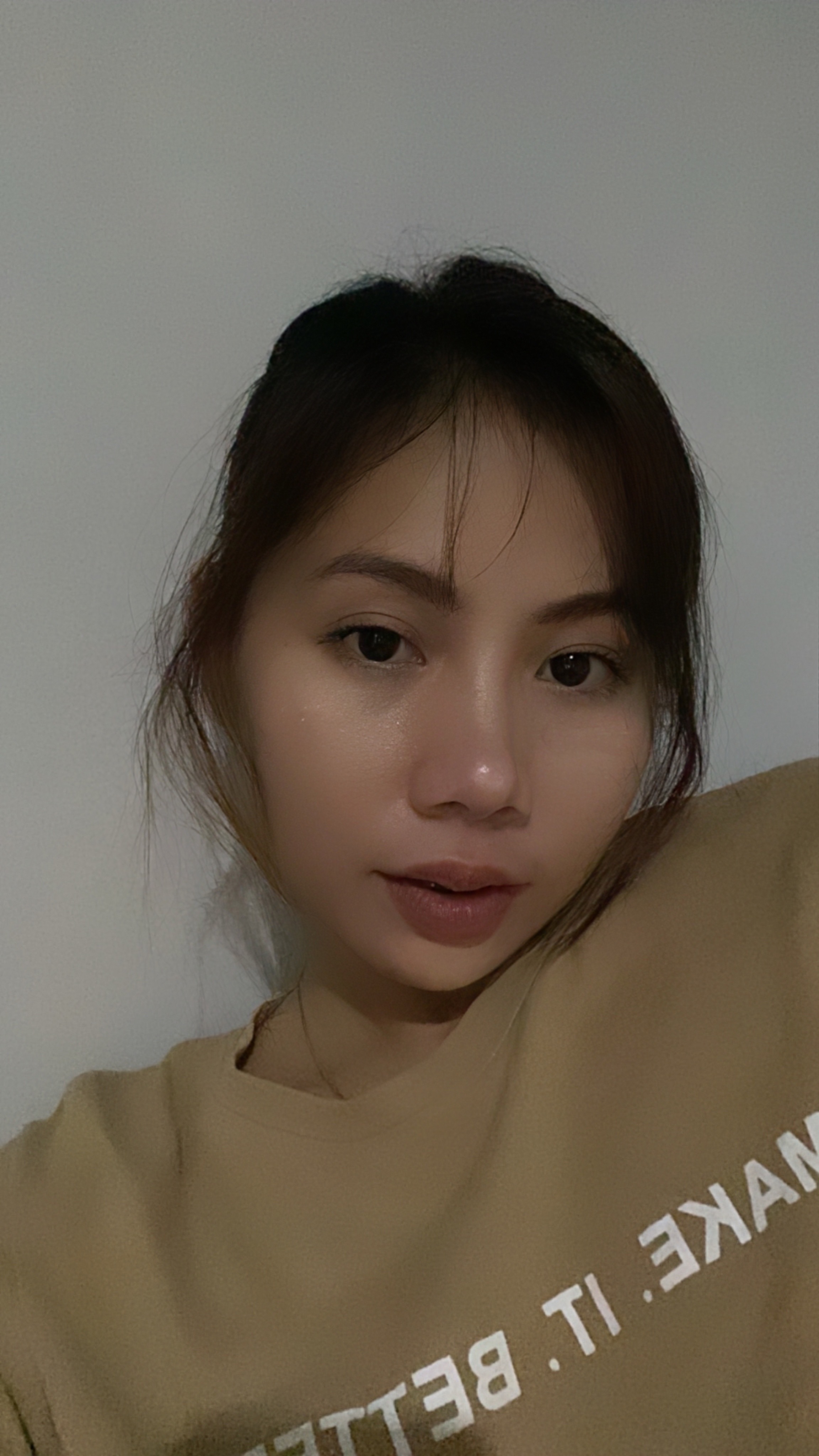 Jaira Mae Israita // Virtual Assistant - Myprofile