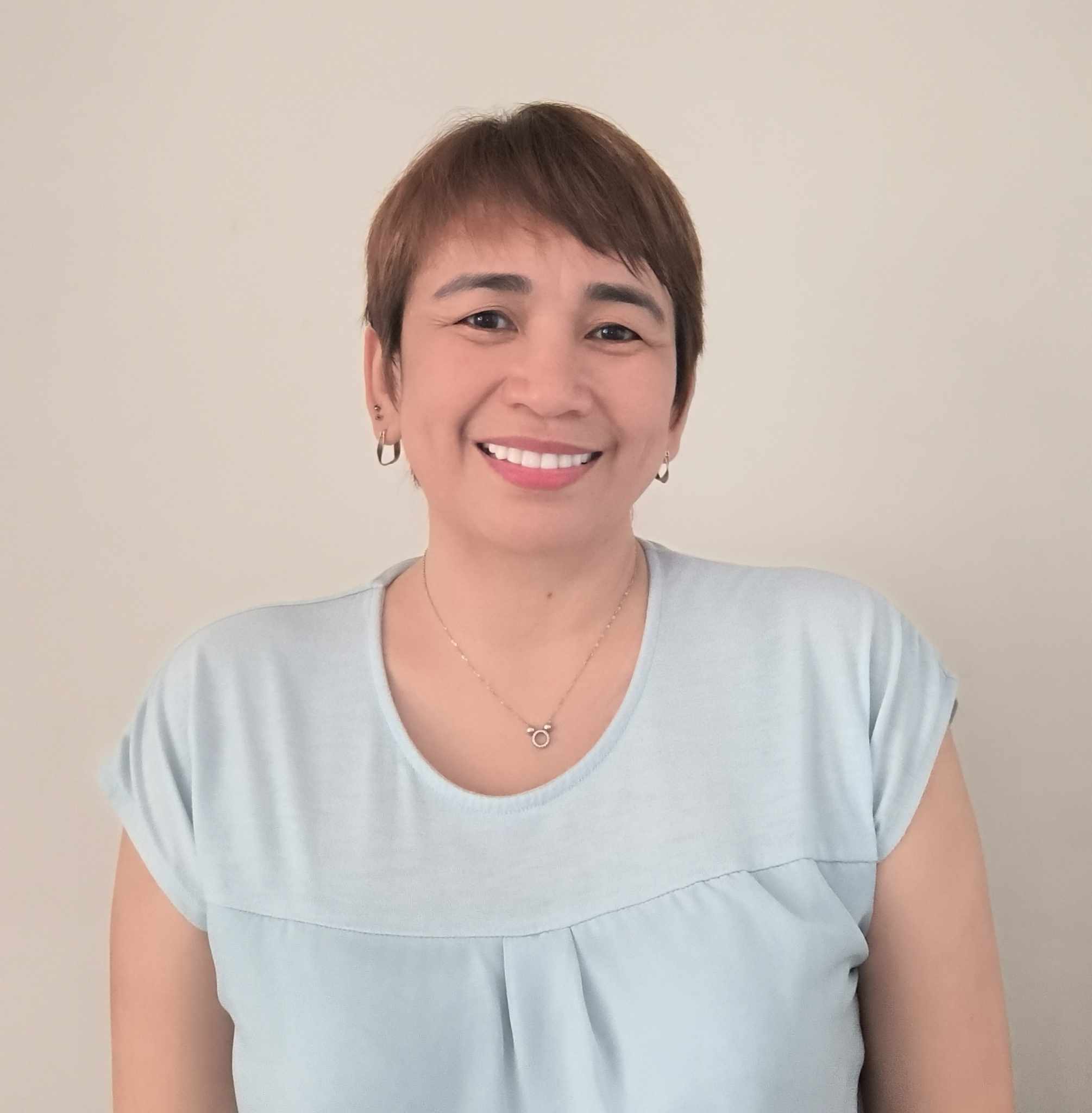 Everette Mercado Zuñiga // Virtual Assistant - Myprofile