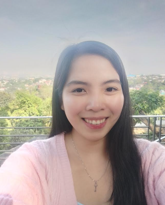Jennica Rayanan // Virtual Assistant - Myprofile