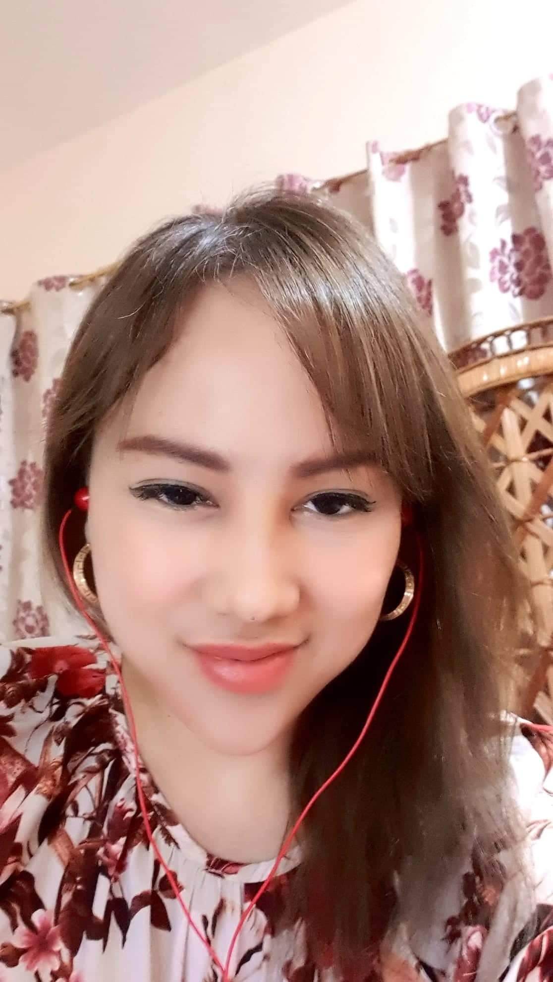 Ma. Eunella J. Rojano // Virtual Assistant - Myprofile