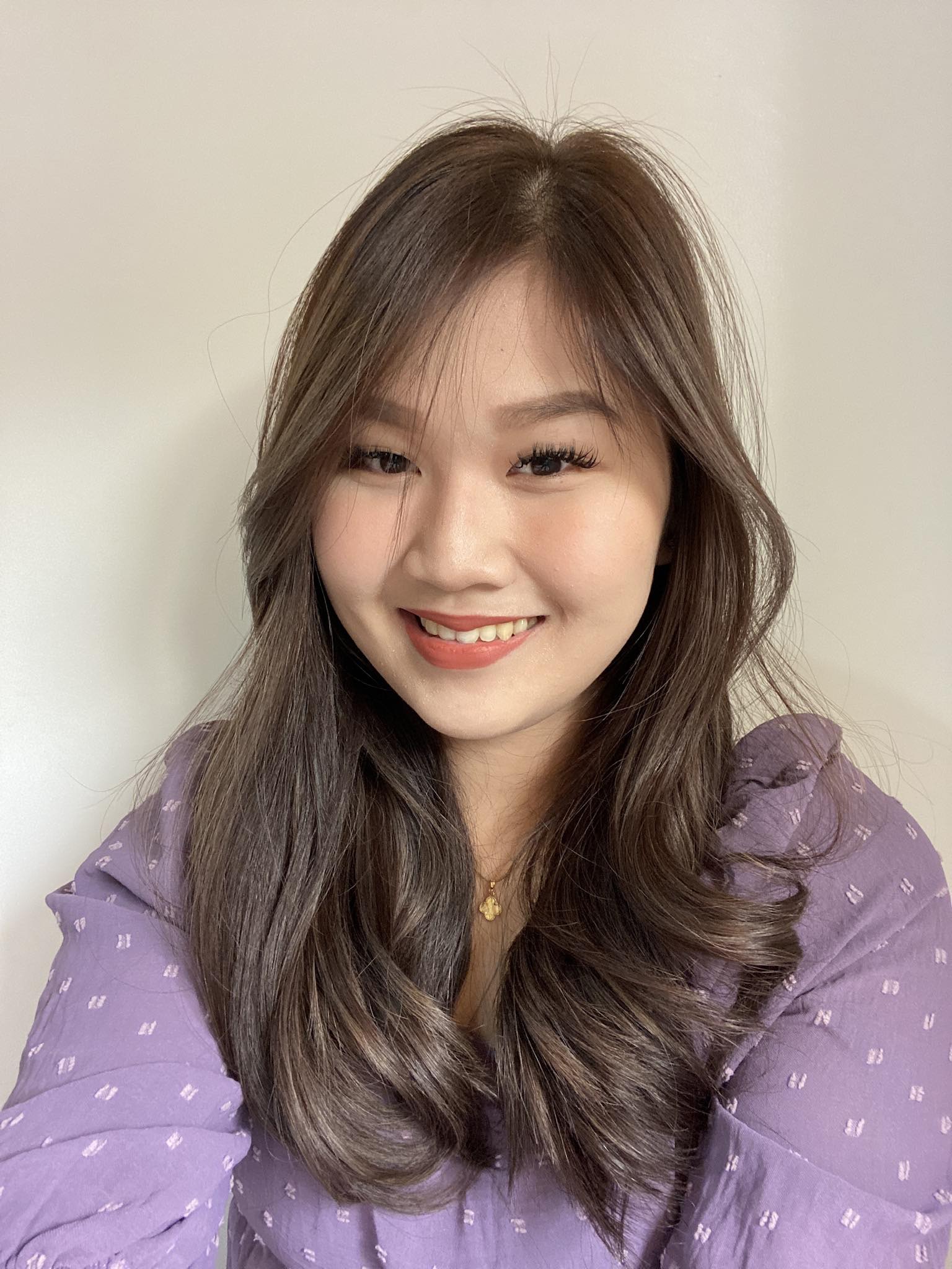 Geneva R. Lim // General Virtual Assistant/Executive Assistant - Myprofile