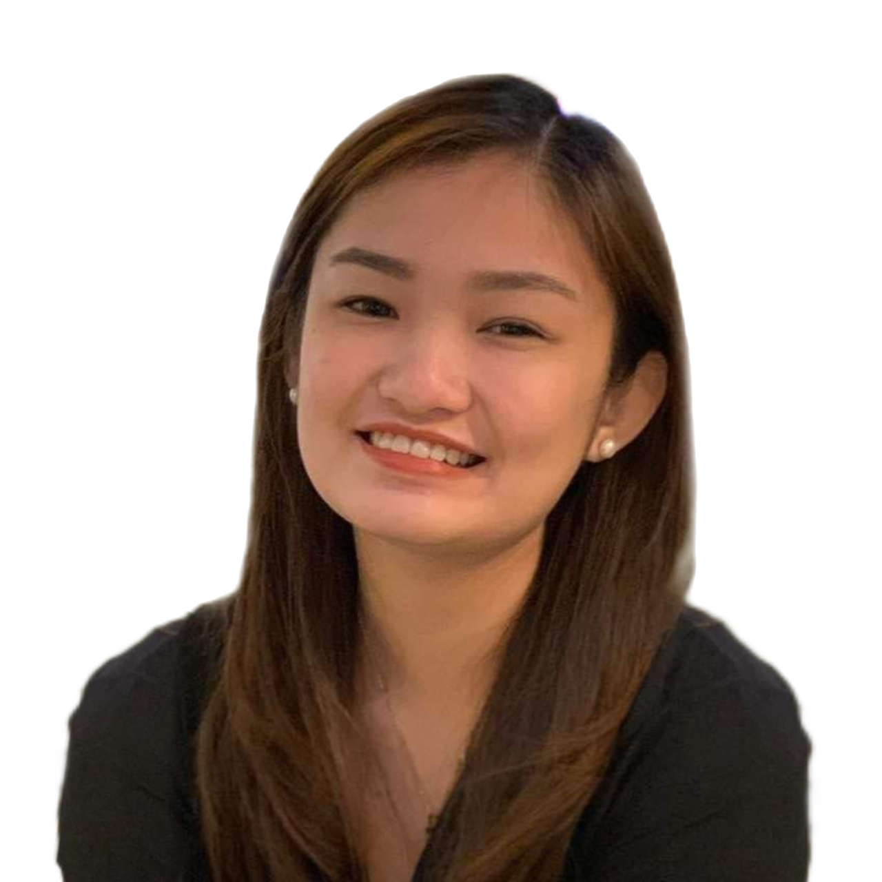 Joyce Ann Yap Borja // Social Media Manager - Myprofile