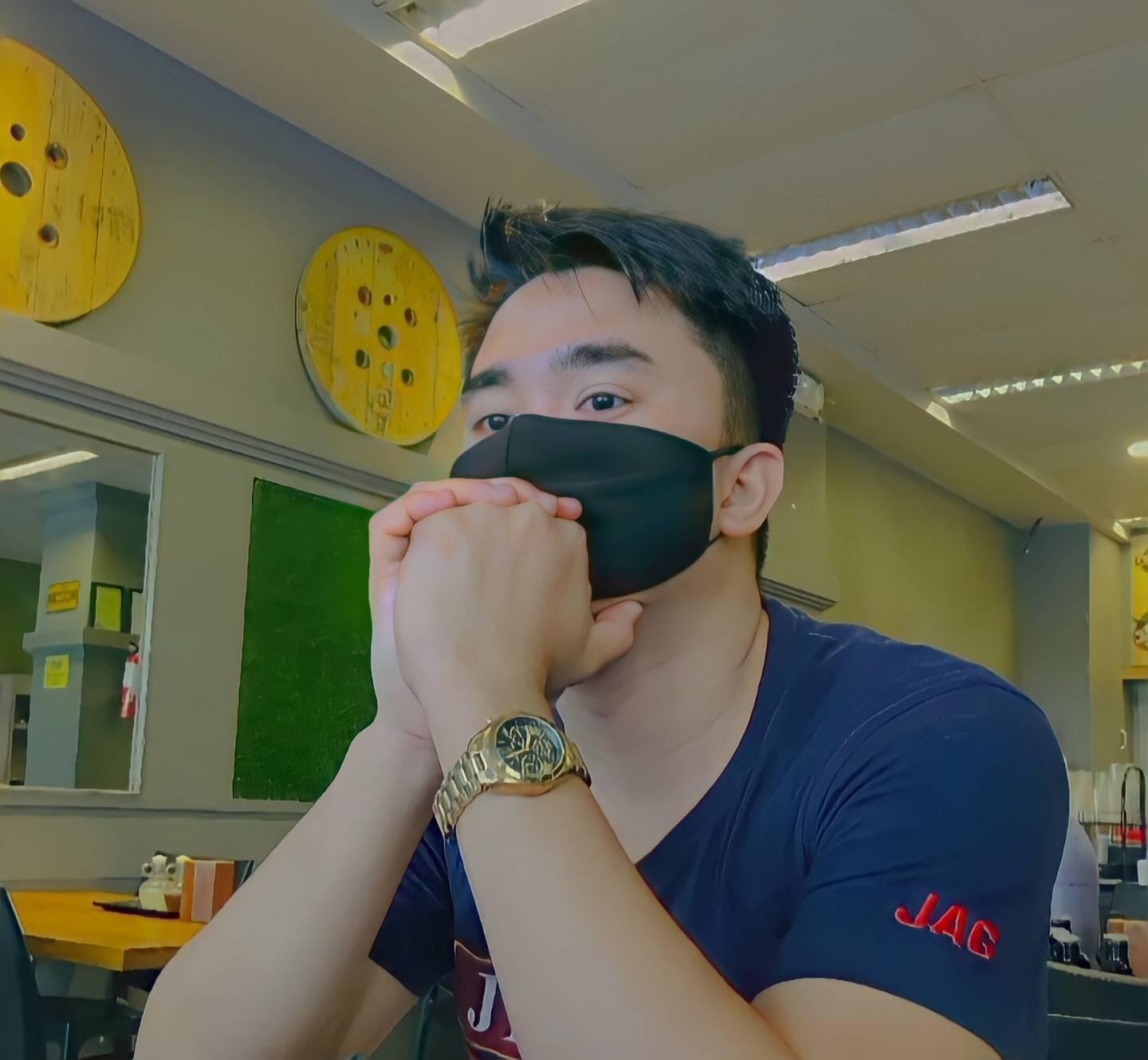 John Mycel P. Roxas // Virtual Assitant - Myprofile