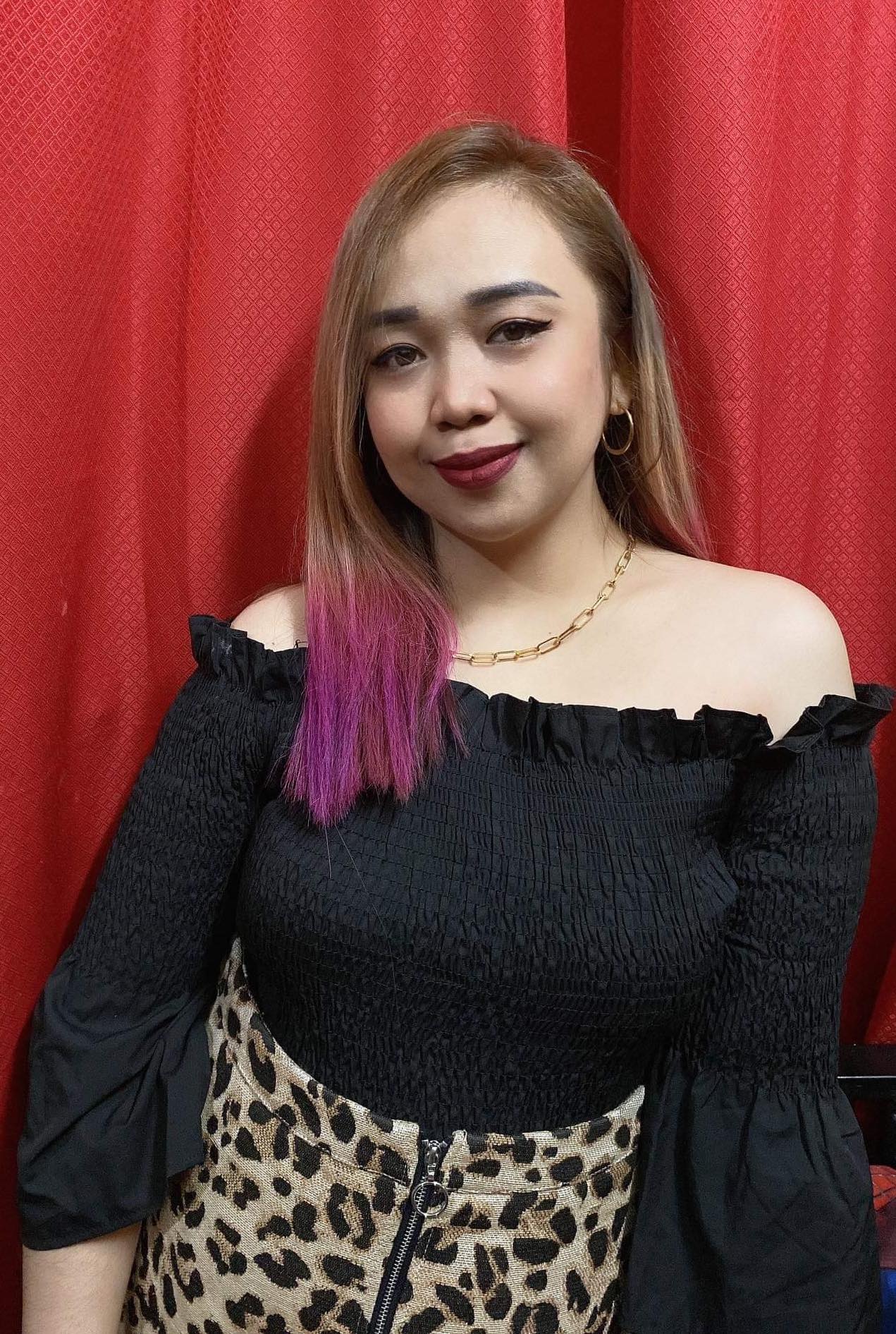 Ivy Lou Ocon Bayonas // Virtual Assistant - Myprofile