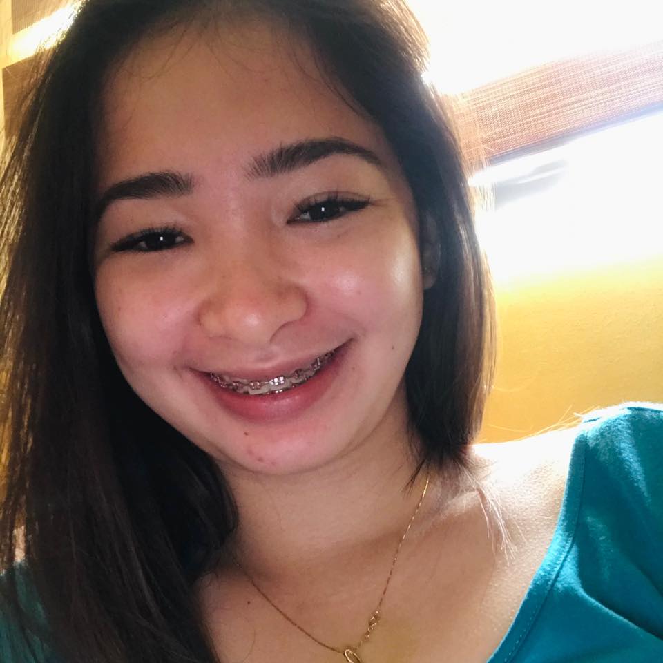 Joyce May V. Eramis, // Bookkeeping VA - Myprofile