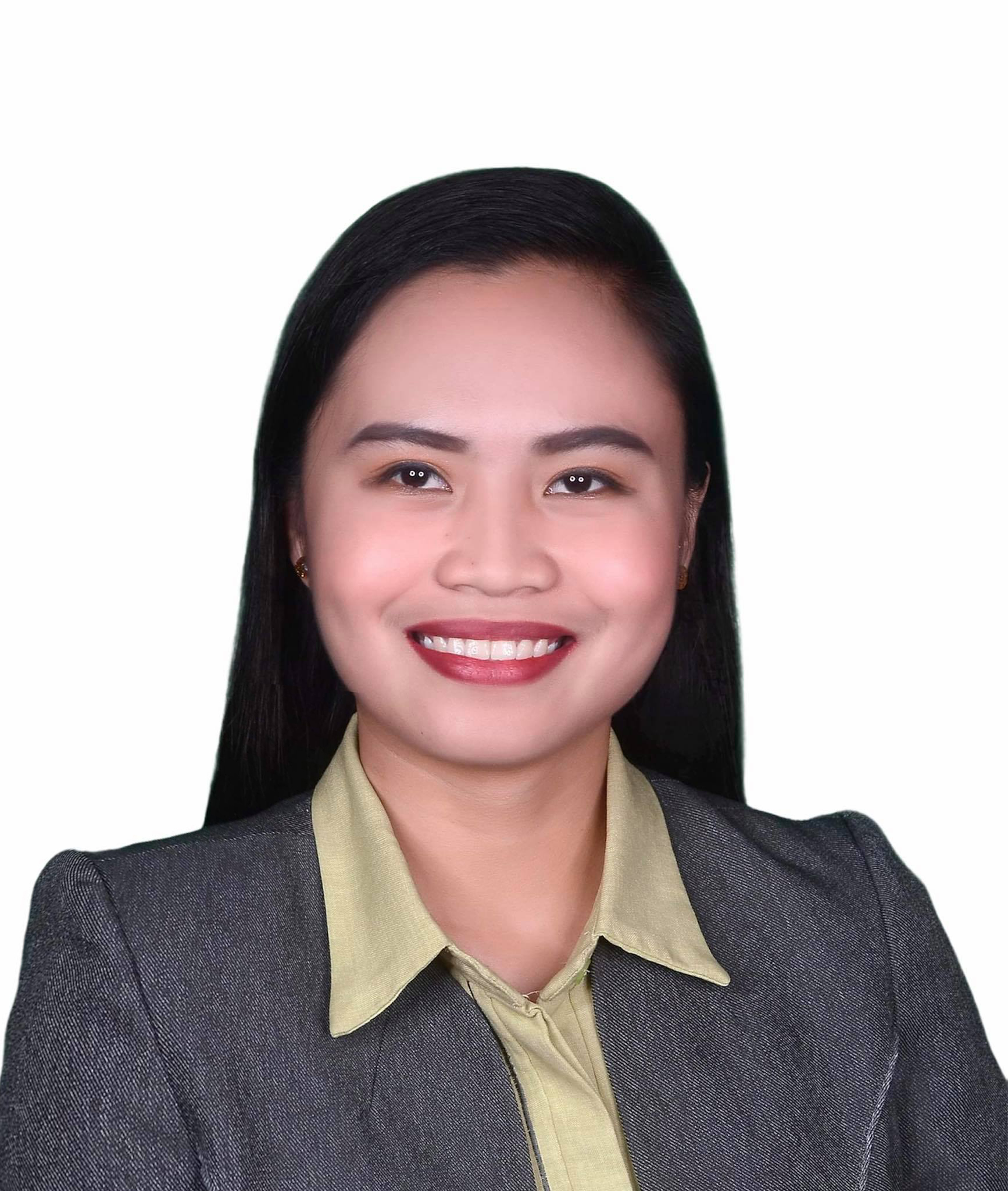 Reiziel A. Catapang // Virtual Assistant / Lead Generation - Myprofile