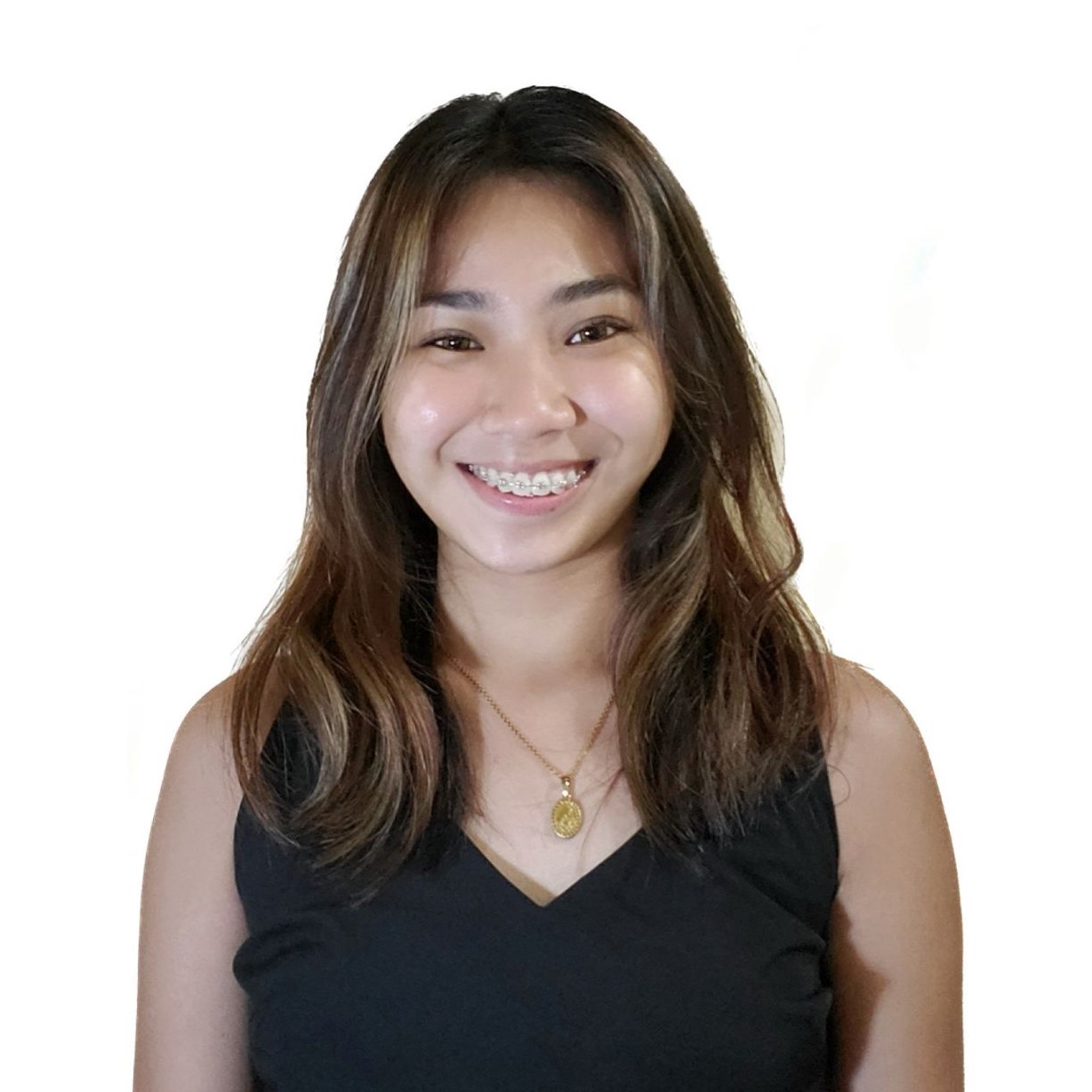 Pamil Andrea P. Jabagat // Virtual Assistant - Myprofile