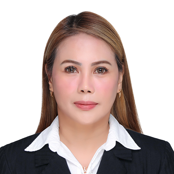 Ma. Teresa E. Gardon // Virtual Bookkeeper - Myprofile