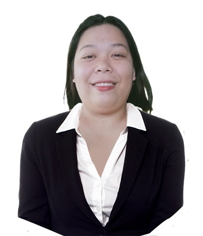 Blessie Jane Auguis // Virtual Assistant - Myprofile