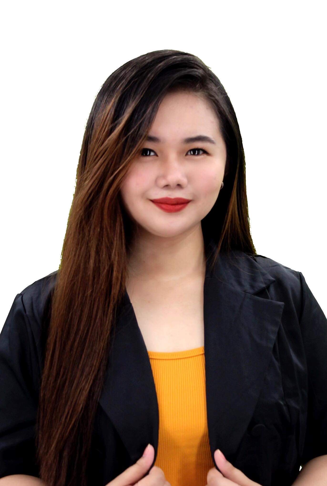 Ma. Veronica G. Serrano // Virtual Assistant | Customer Service - Myprofile