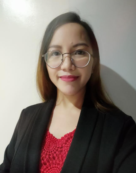 Johanna Marco // Virtual Assistant - Myprofile