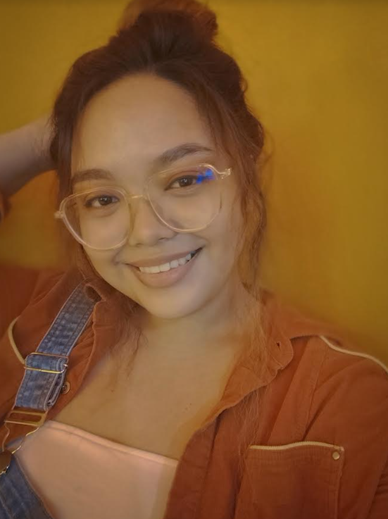 Elleora Alsile Y. Escobido // Remote Personal Assistant - Myprofile