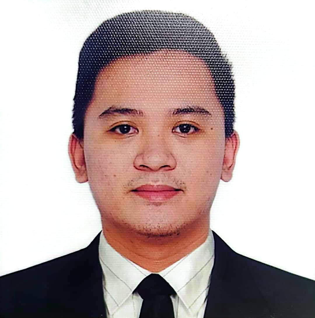 Amphil John Leocadio Endriga // Virtual Assistant - Myprofile