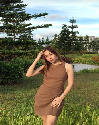 Shaina Lyn Ragudo // Virtual Assistant - Myprofile