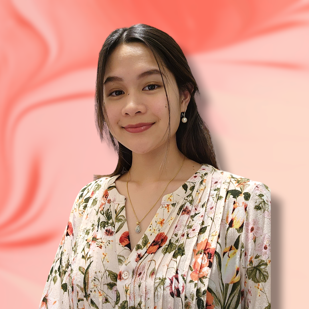 Rhaine Alyah Dayrit Castillo // Virtual Assistant - Myprofile